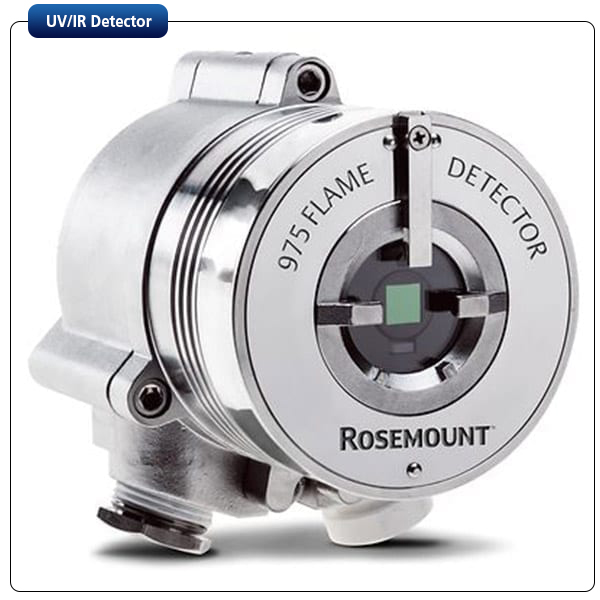 Select the Right Flame Detector: Consider a number of factors to ...