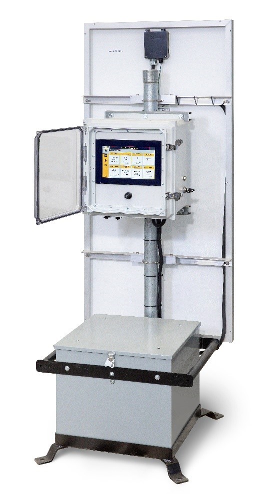 Advantages of automation for your water transfer operations - Canadian ...