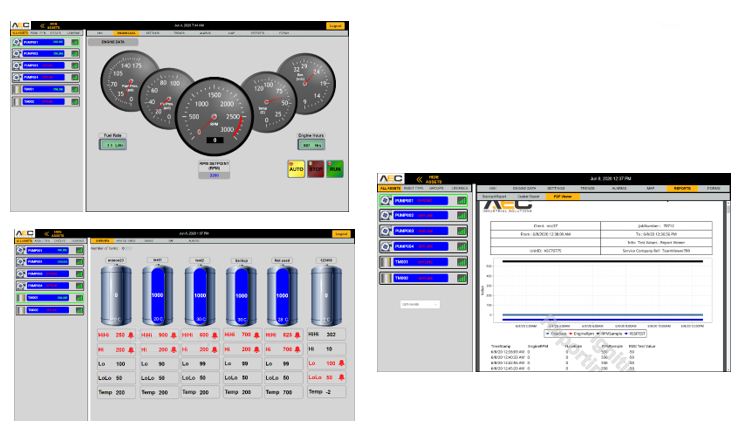 Advantages of automation for your water transfer operations - Canadian ...