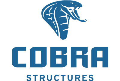 WATCH: Cobra Structures - The Flexibiliy and Versatility of Fabric ...