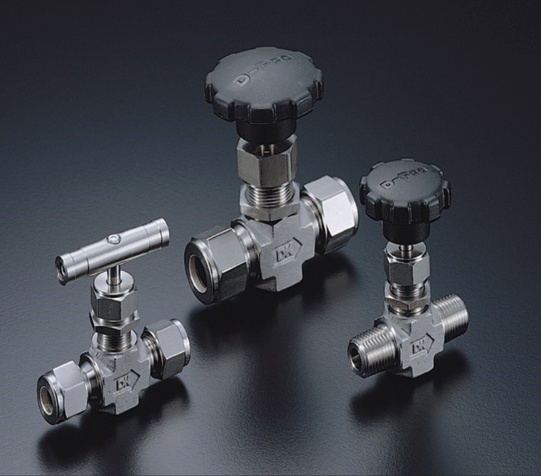 Feature Product: DK-Lok V15 Needle Valve - Canadian Energy News, Top ...
