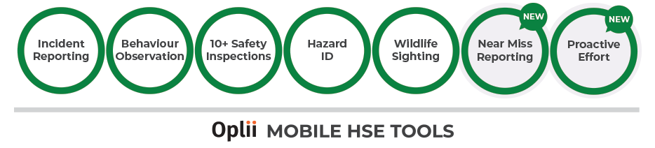 Next-level field safety: Oplii extends its suite of mobile HSE ...