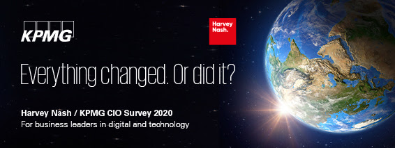 KPMG: What are Oil & Gas CIO’s priorities? - Canadian Energy News, Top ...