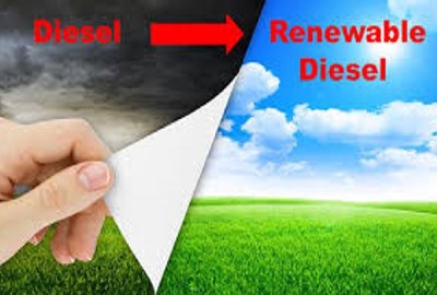 Renewable diesel boom highlights challenges in North American clean ...