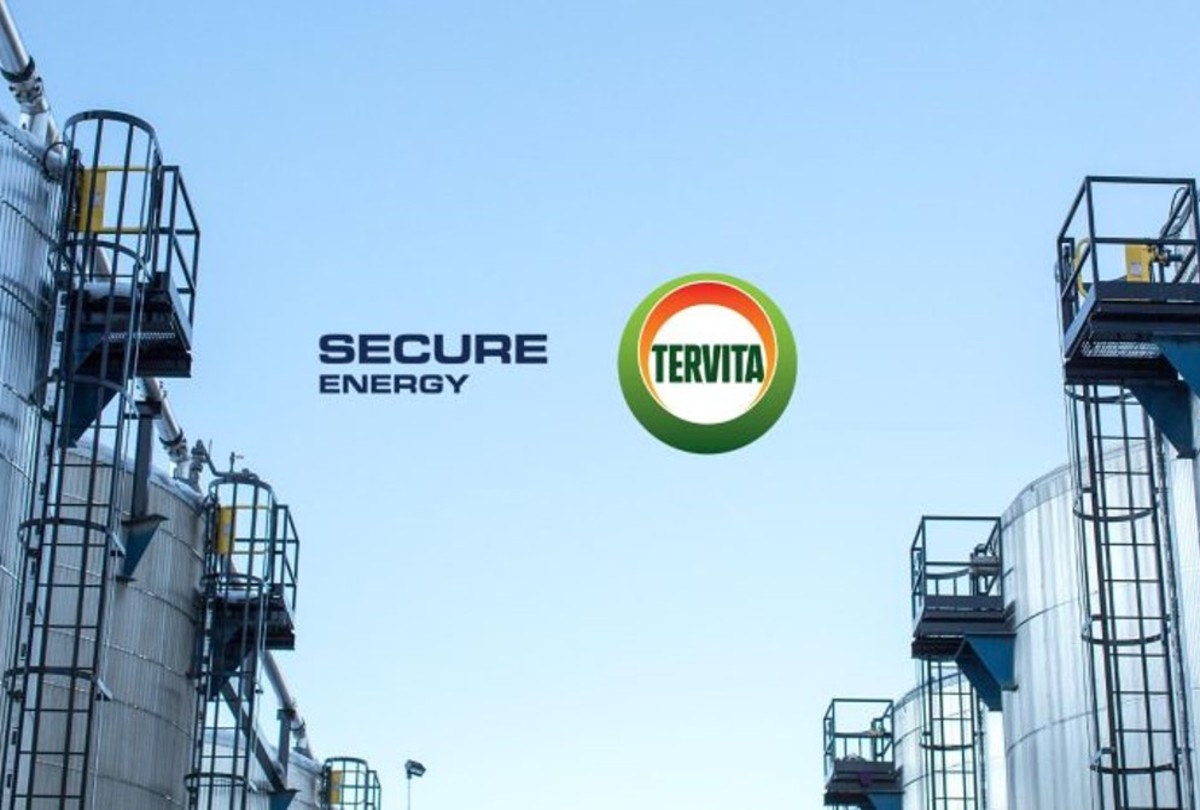 SECURE Energy Services Inc. completes merger with Tervita Corporation ...