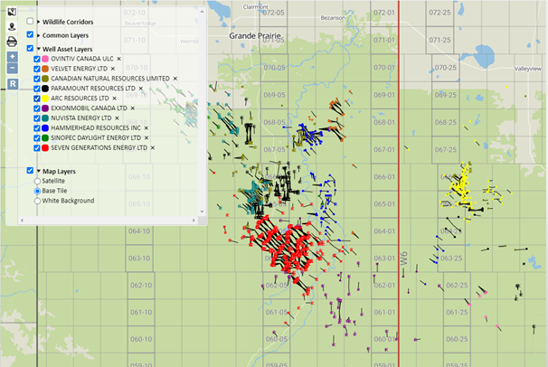 XI Technologies: Montney Overview - Canadian Energy News, Top Headlines ...