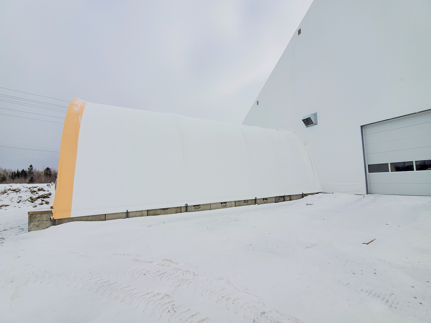 Premier Storage Solutions for Canadian Resource & Mining Companies ...