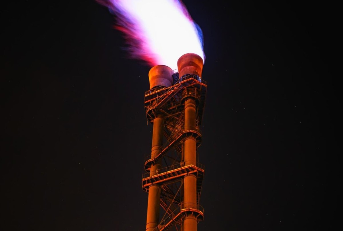 Commentary: A primer on flaring in Canada’s oil and gas sector — or why ...
