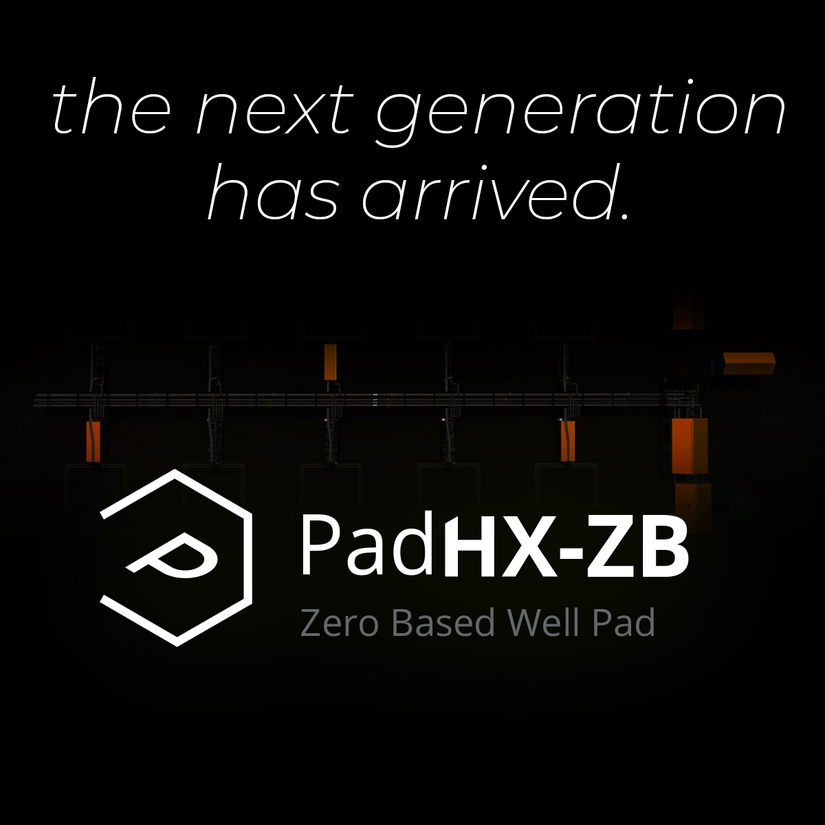 The Next Level in SAGD Well Pad Designs is here. - Canadian Energy News ...