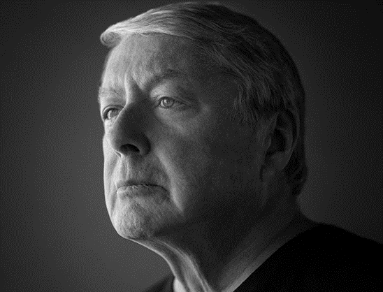 Geothermal Energy Advocate Stephen Lindop Passes Away - Canadian Energy ...