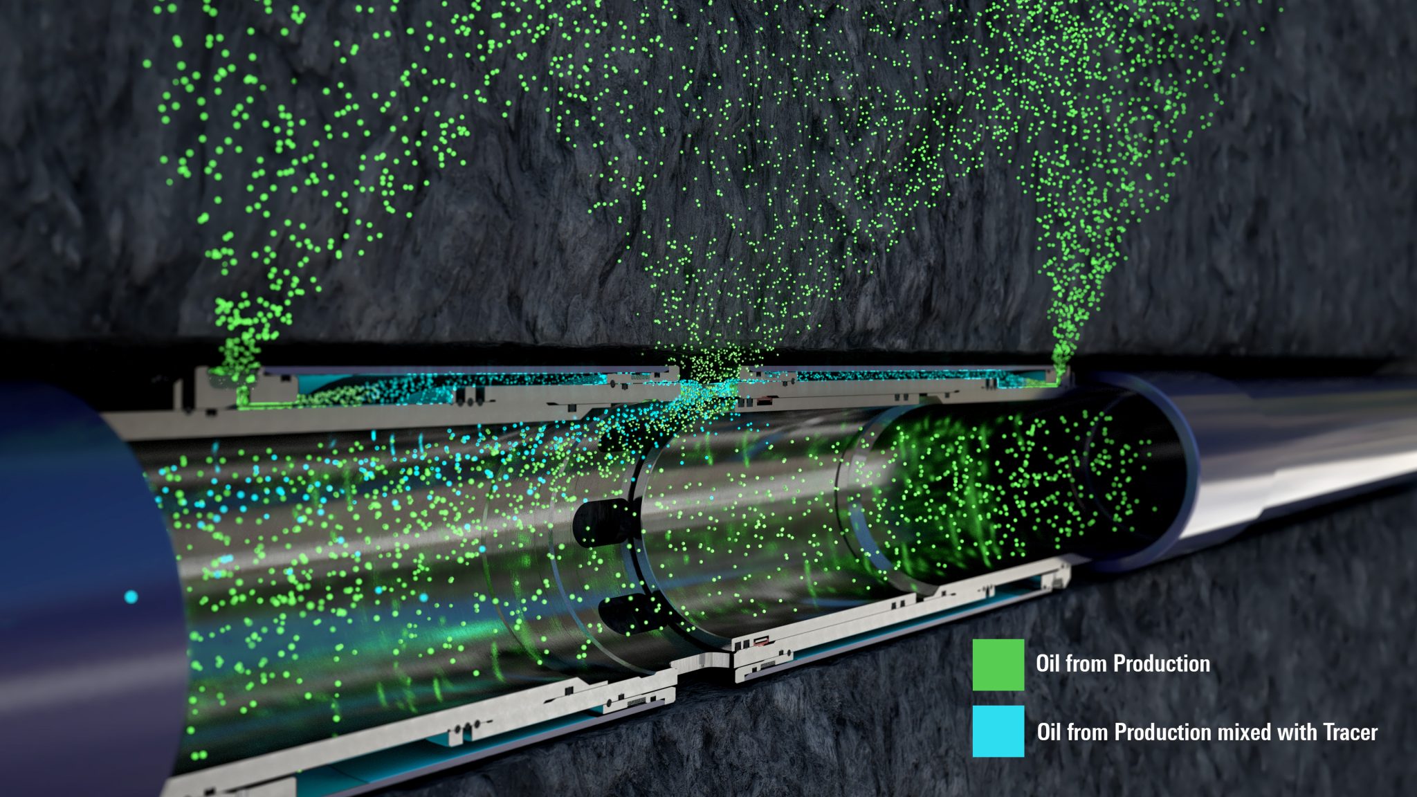Case Study: Torxen Precision Sleeve with Tracer Integration for Long ...