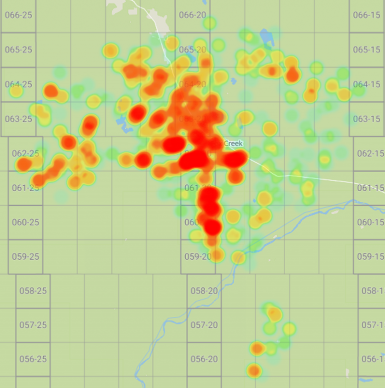 XI Technologies: Duvernay Overview - Canadian Energy News, Top ...