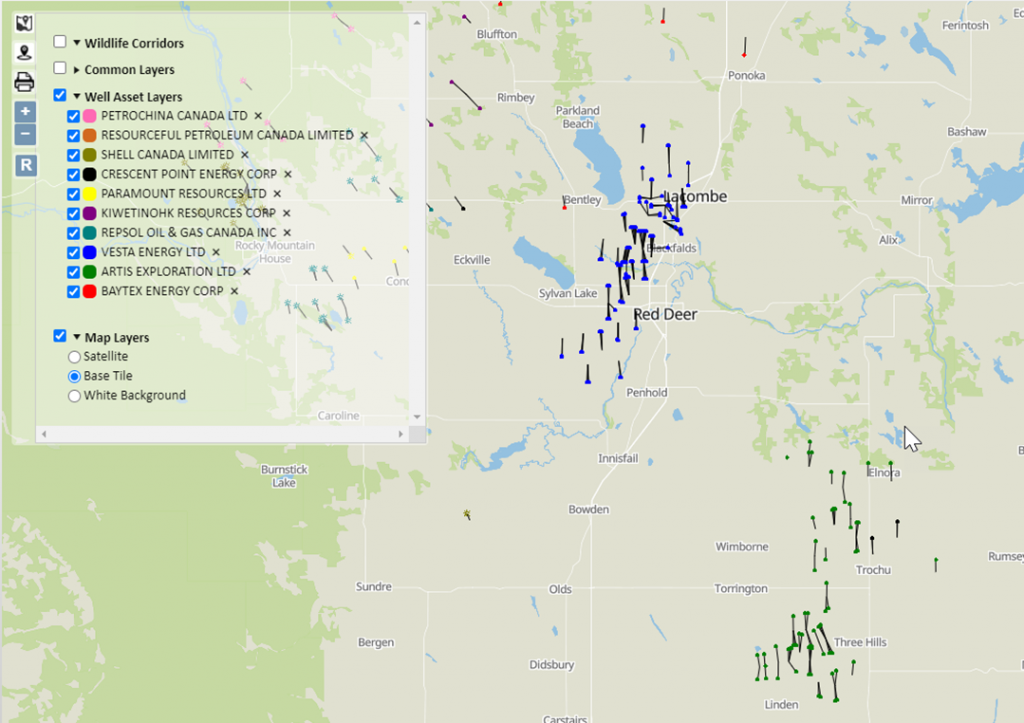 XI Technologies: Duvernay Overview - Canadian Energy News, Top ...