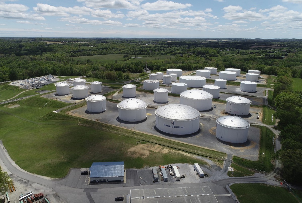 Colonial Restarts After Cyberattack But Fuel Curbs to Linger - Canadian ...