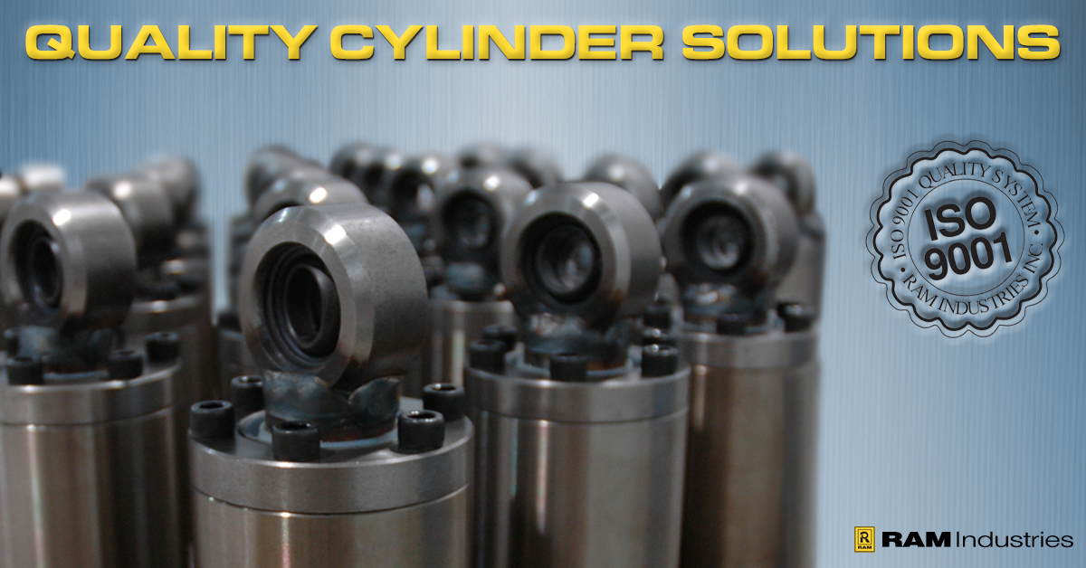 RAM Industries: Quality Cylinder Solutions - Canadian Energy News, Top ...