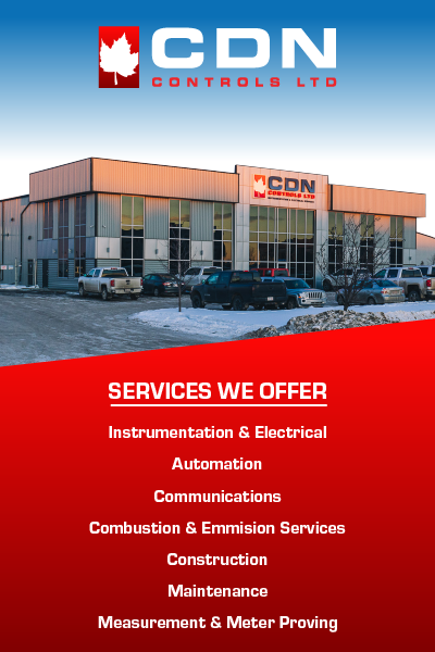 EnergyNow - News for Canada's Oil & Gas Industry