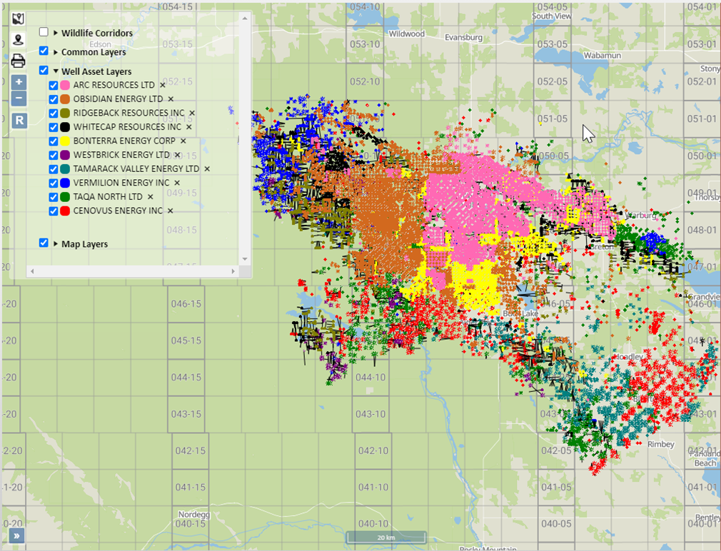XI Technologies: Pembina Overview - Canadian Energy News, Top Headlines ...