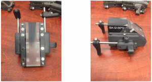 Buffalo Research Outcomes for Flange Face Configurations - Canadian ...