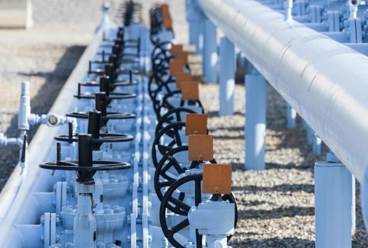 Government of Canada Approves the NOVA Gas Transmission Ltd. Edson ...