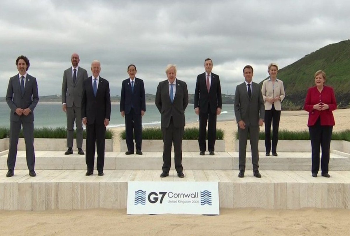 G-7 Drops Aim to Shift New Car Sales Away from Oil By 2030 - Canadian ...