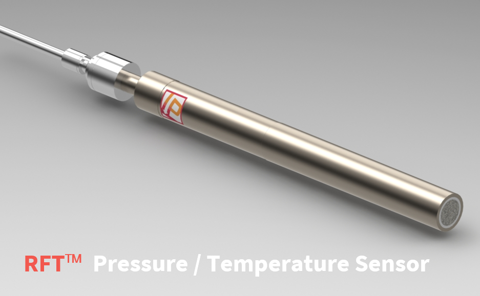 ENERGY INNOVATION FEATURE: The Resonant Frequency Transducer (RFT ...