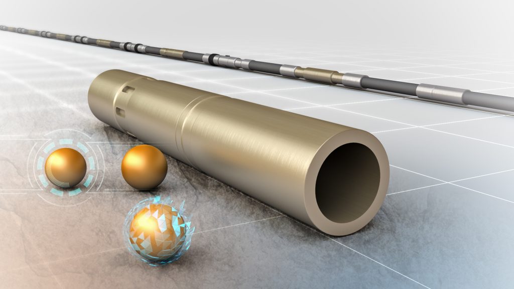 Engineering advancements deliver high stage count completion system for ...