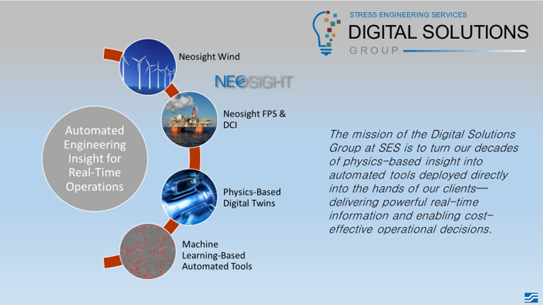 Stress Engineering Services, Serving Your Offshore Oil and Gas and ...