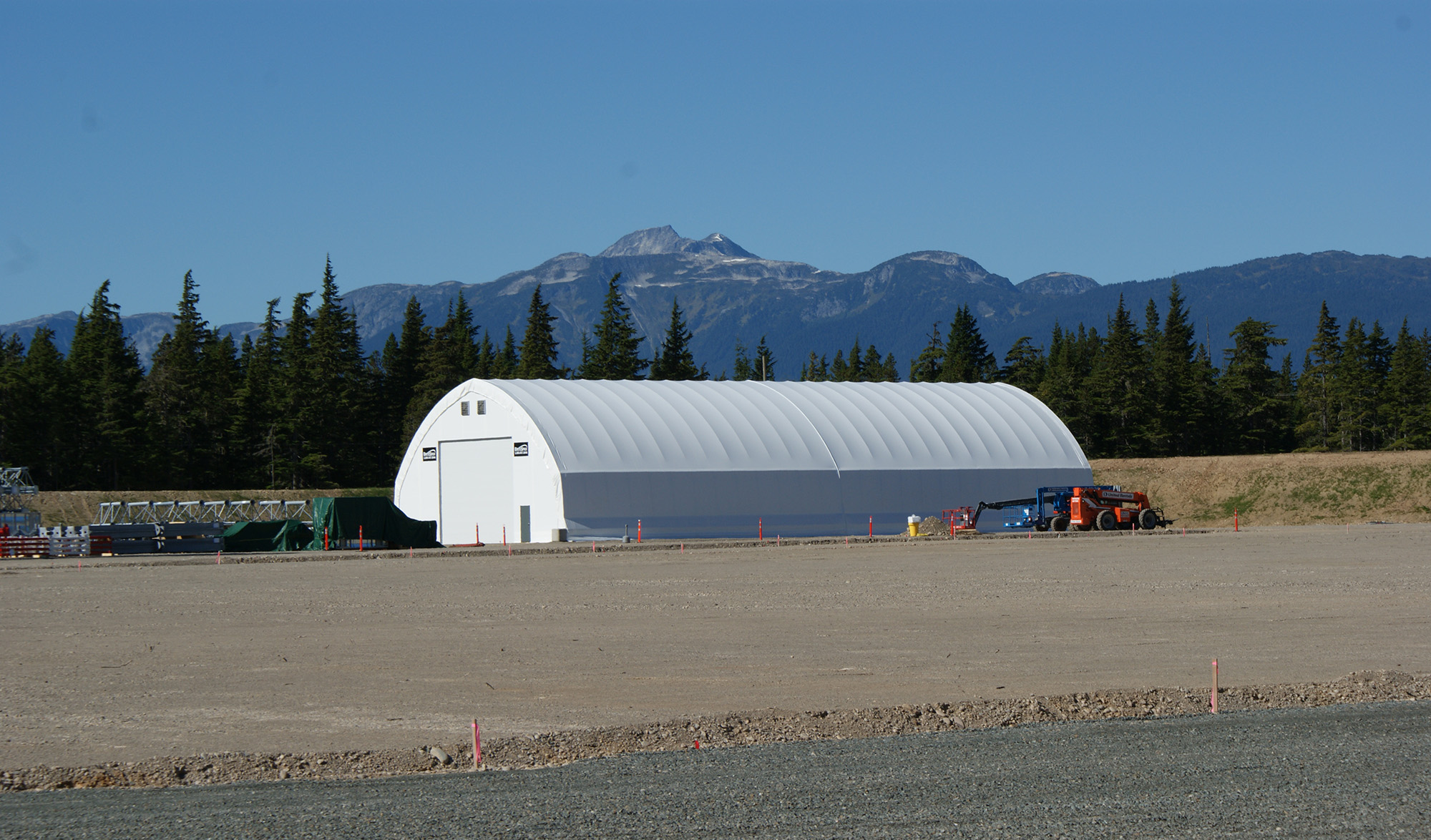 Cobra Structures: 7 Customized Building Profiles for Exploration ...