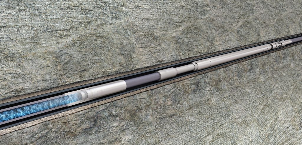 PrimeSET Liner Hanger combines with flotation sub to simplify extended ...