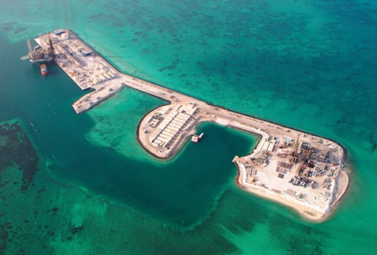Billions in Oil & Gas Expansion Underway – Just Not in Canada ...
