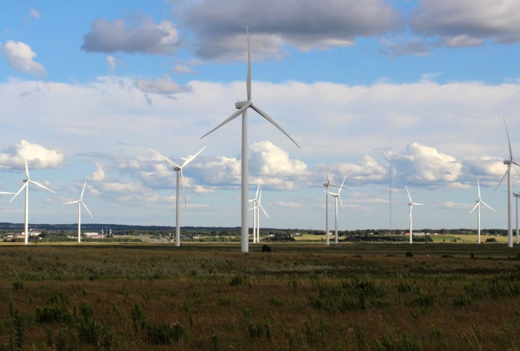 COMMENTARY: Wind Energy Blown Off Course in 2025, Set For 2026 Uplift ...