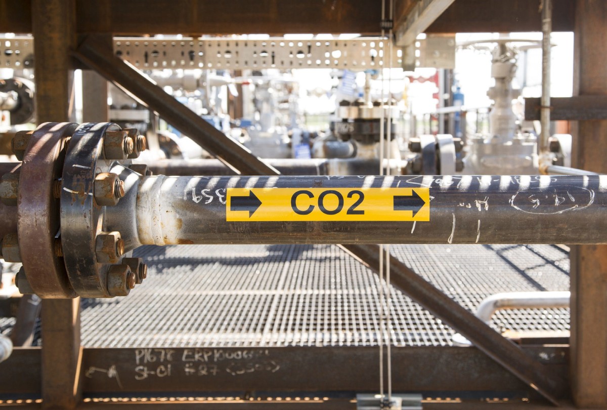 Wolf Midstream and partners selected to develop potential sequestration ...