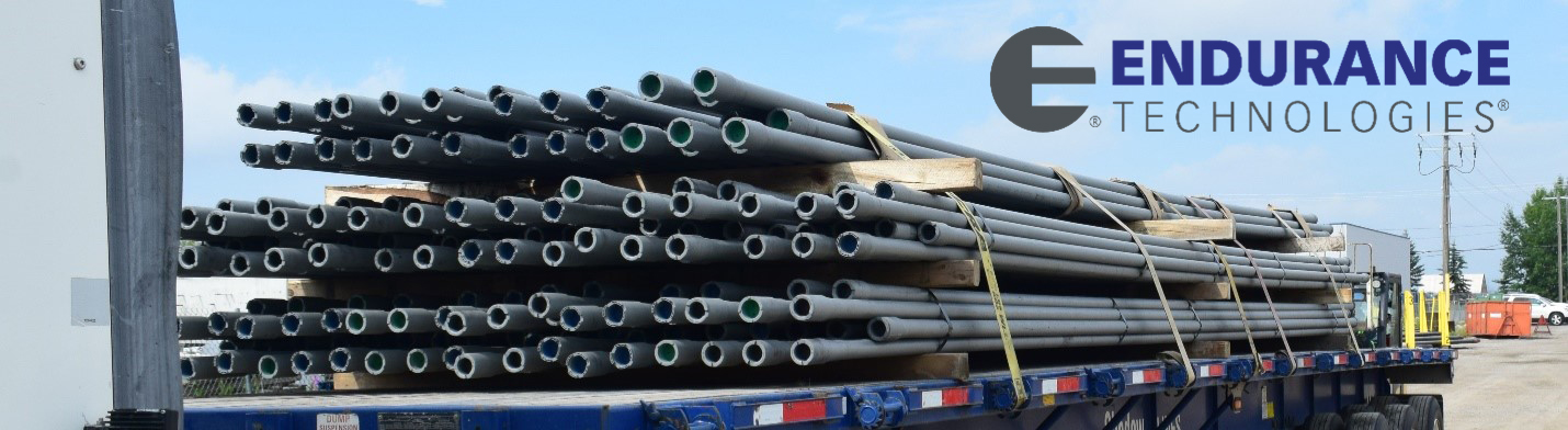 ENERGY INNOVATION FEATURE: Endurance Technologies Inc.’s ENDURALLOY ...