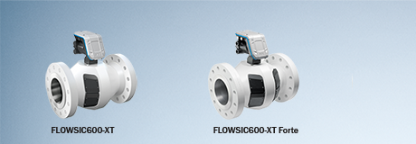 The NEW FLOWSIC600-XT gas flow meters from SICK is H2-ready, are you ...
