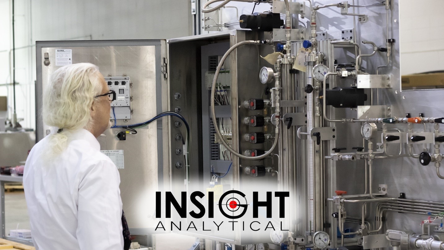 Insight Analytical – Making Measurements Matter - Canadian Energy News ...
