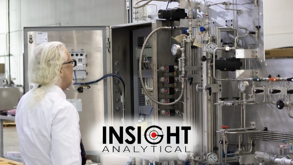 Insight Analytical – Making Measurements Matter - Canadian Energy News, Top Headlines ...