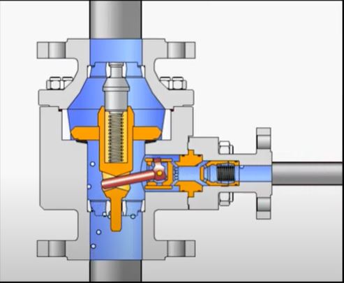 Pump Protection – Low Pressure Valves: Watch & Learn - Canadian Energy ...