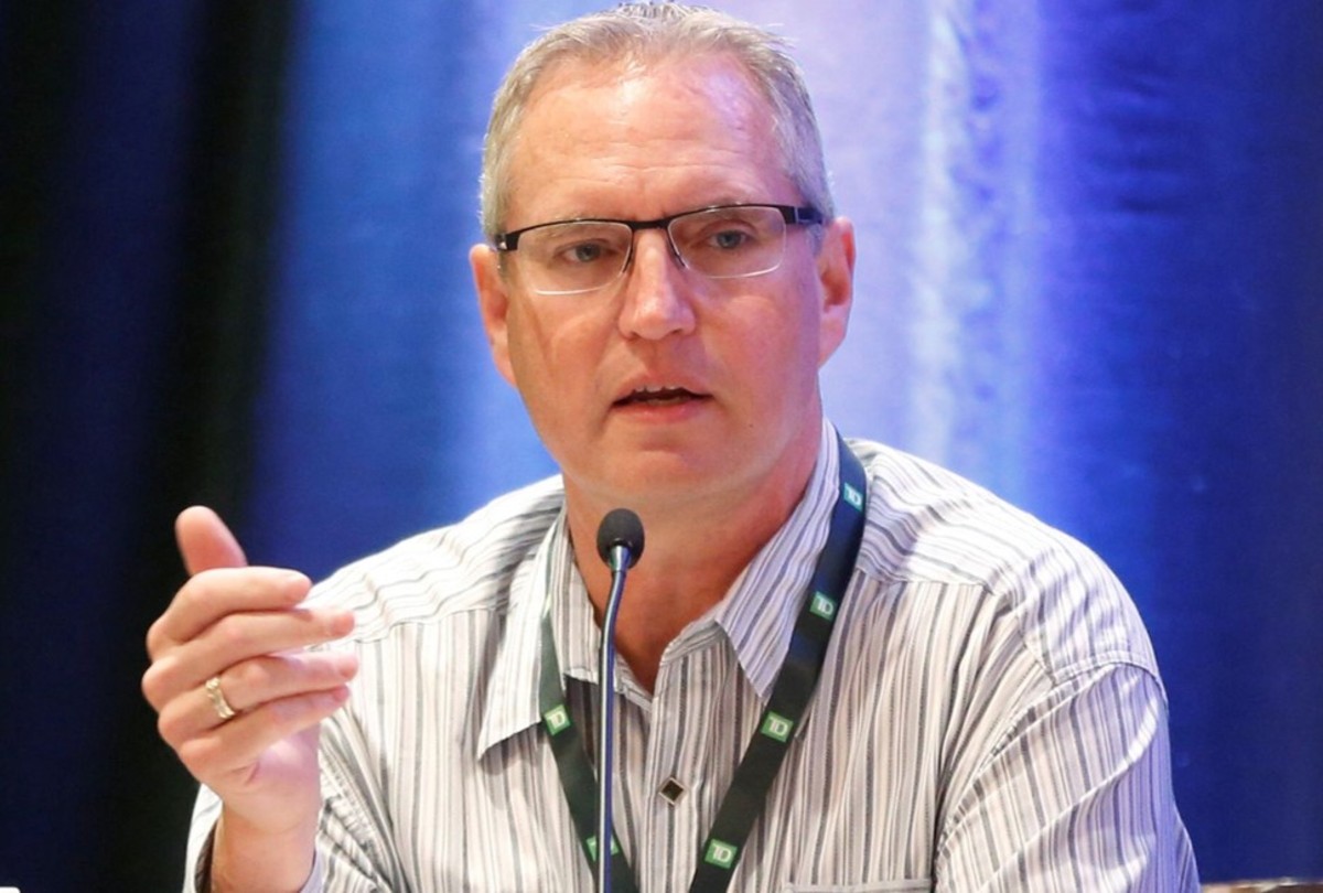 Suncor provides details on worker death; CEO says recent incidents ...