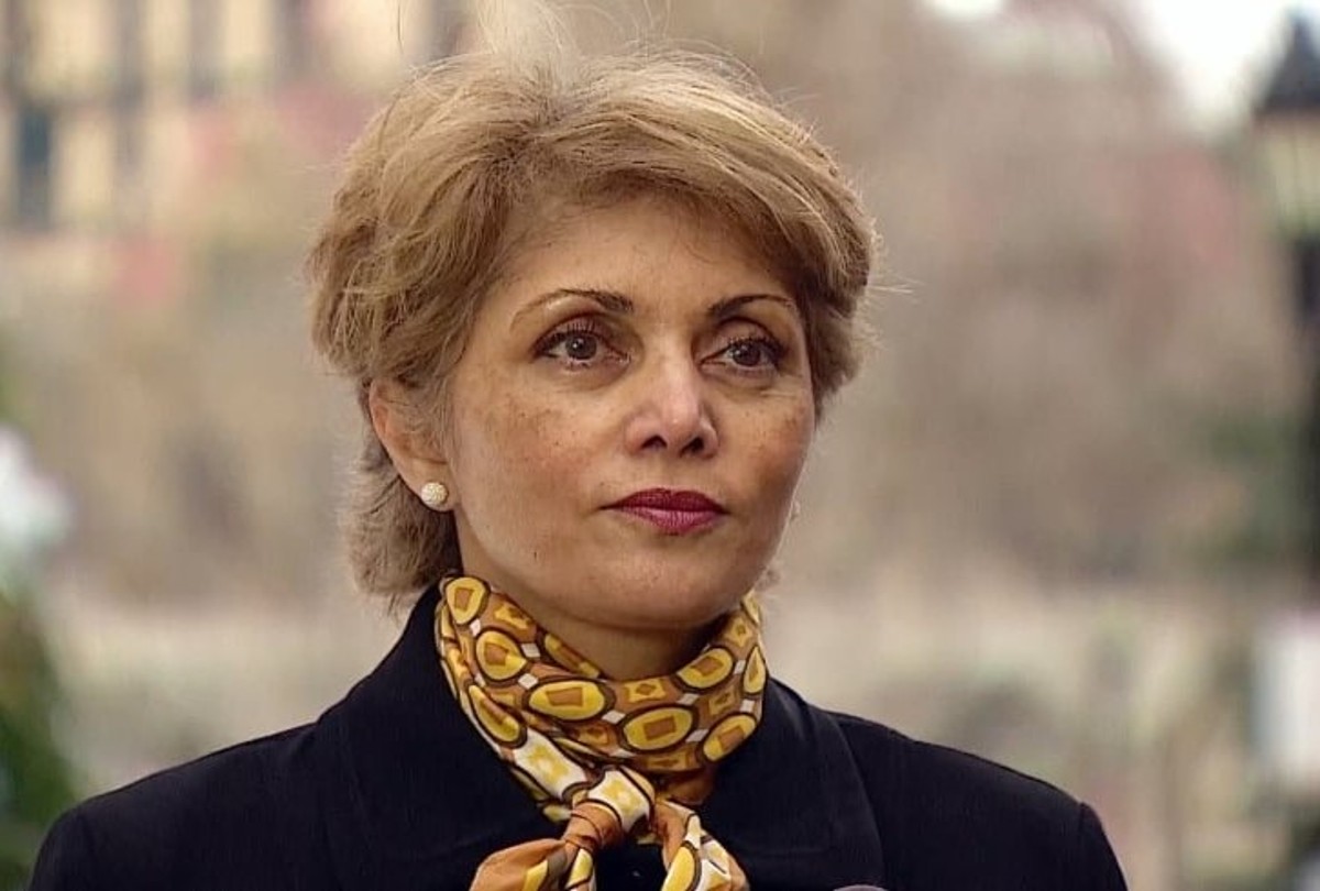 Watch the Interview: Calgary’s New Mayor Jyoti Gondek Says Her First ...