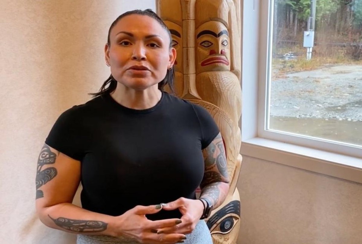 Coastal GasLink protests hold back Haisla Nation: Chief Councillor ...