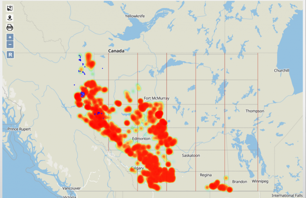 XI Technologies: M&A Snapshot – Canadian Natural Resources Ltd and ...