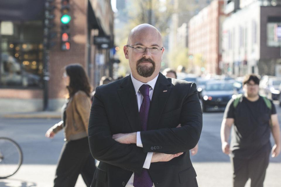 Economic driver: How oil and gas helps power Newfoundland and Labrador ...