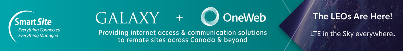 Galaxy Broadband and OneWeb to Deliver Transformational Satellite ...