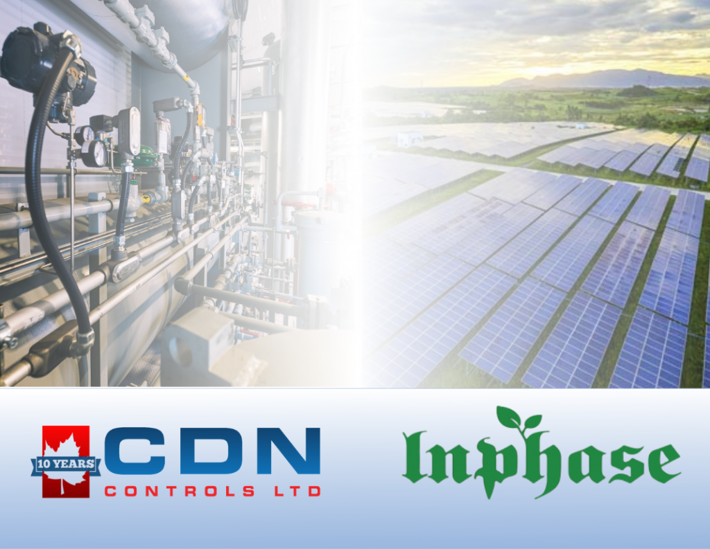 CDN Continues to Expand: Effective Nov.1, 2021, CDN has completed an ...