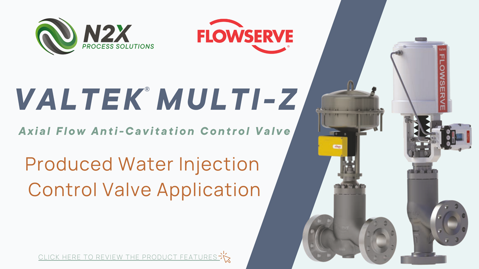 Multi-Z Cavitation Elimination Application - Canadian Energy News, Top ...