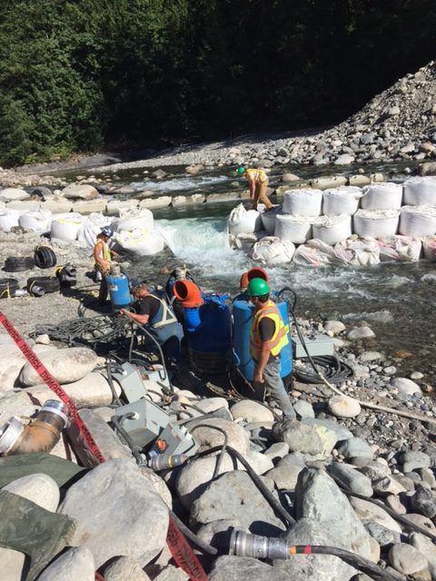 Temporary Diversion Methods - NCS Fluid Systems [PART 1 of 3 ...