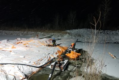 Temporary Diversion Methods – NCS Fluid Systems [PART 2 of 3 ...