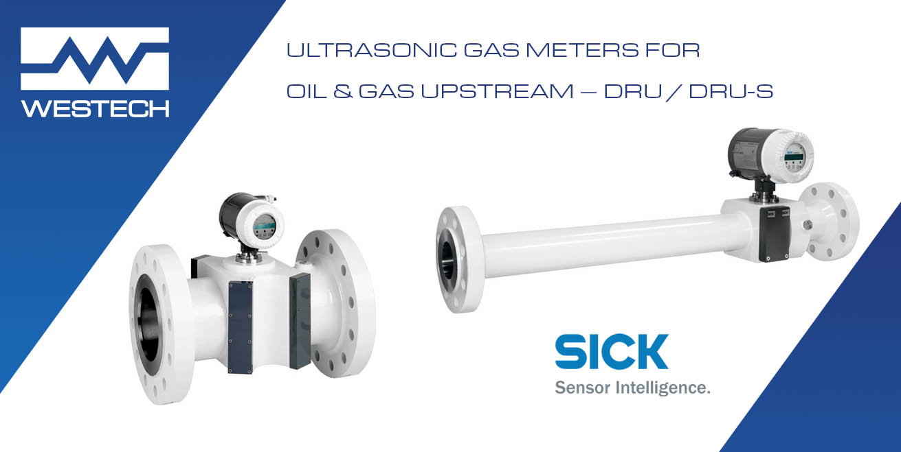 Ultrasonic Gas Meters For Oil & Gas Upstream – DRU / DRU-S - Canadian ...