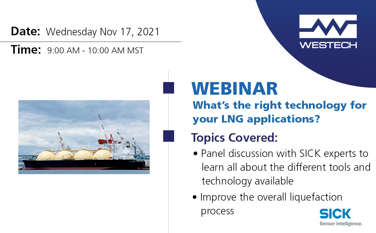 WEBINAR: What’s the Right Technology for Your LNG Applications ...