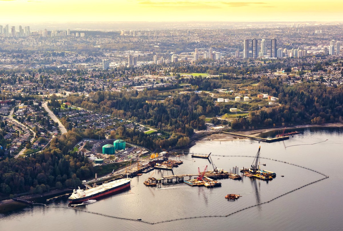 $18 Billion and 62,000 Jobs: The Impact of Oil and Gas (and Alberta) on ...